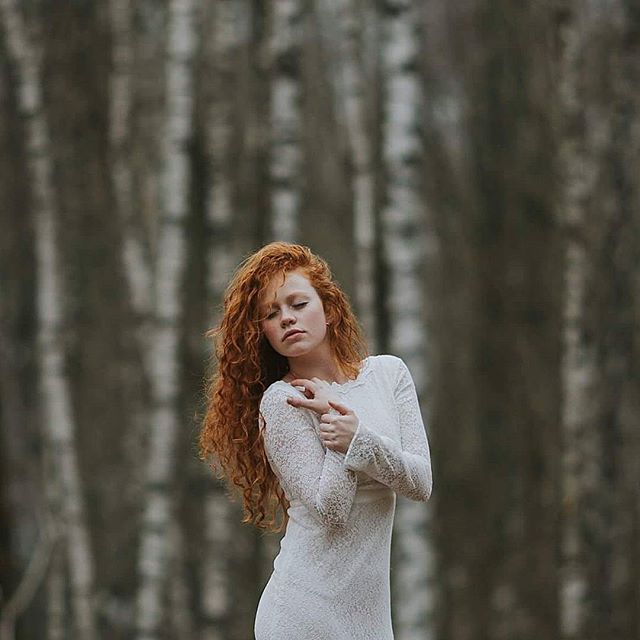 Picture of Ginger Locke