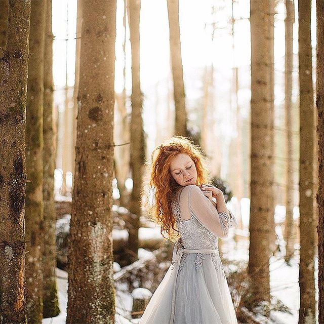 Image of Ginger Locke