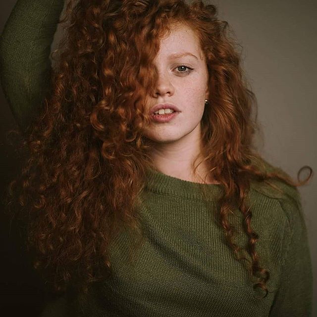 Picture of Ginger Locke