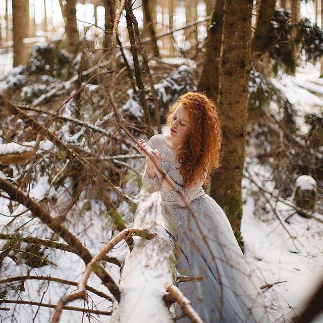 Picture of Ginger Locke