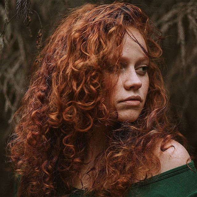 Picture of Ginger Locke