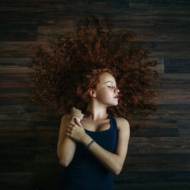 Ginger Locke picture