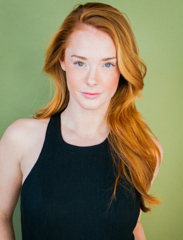 Picture of Brittany Johnson