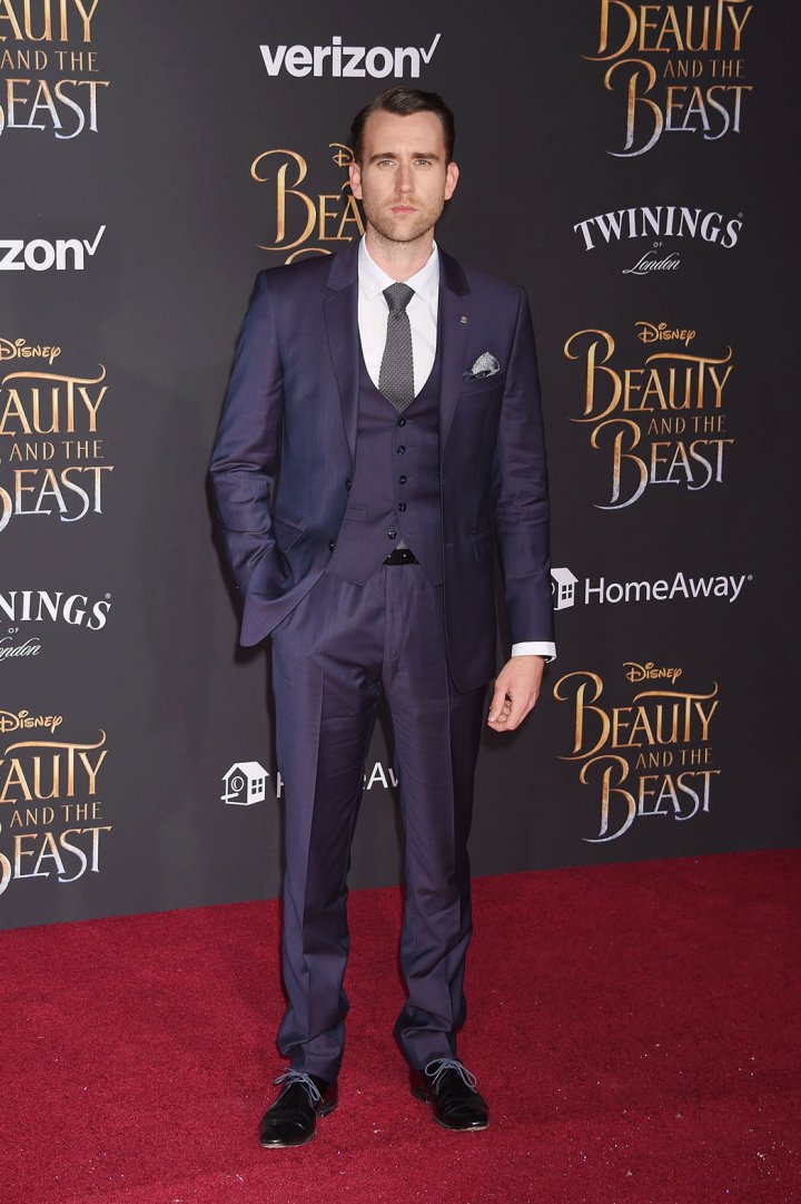 Picture of Matthew Lewis