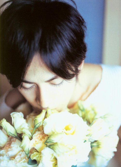 Picture of Jun'ichi Okada