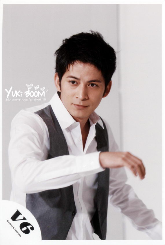 Jun'ichi Okada picture