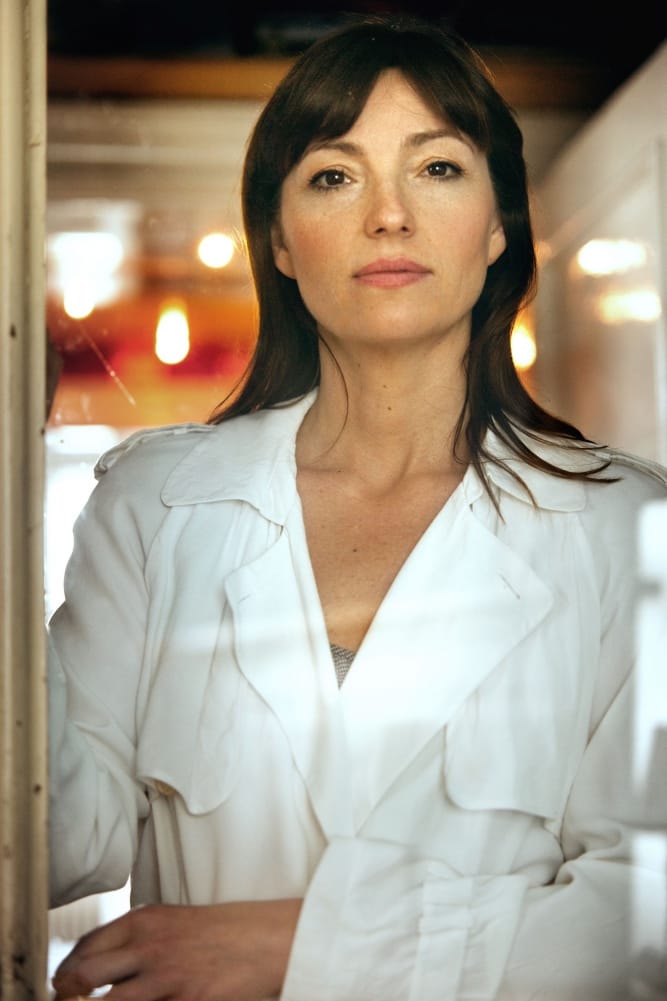 Picture of Natascha Paulick