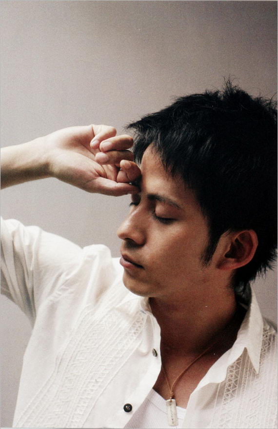 Picture of Jun'ichi Okada