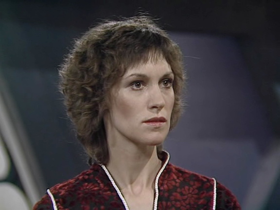 Picture of Jan Chappell