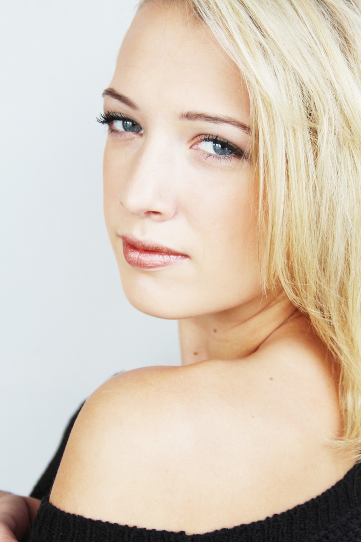 Picture of Allie Marshall