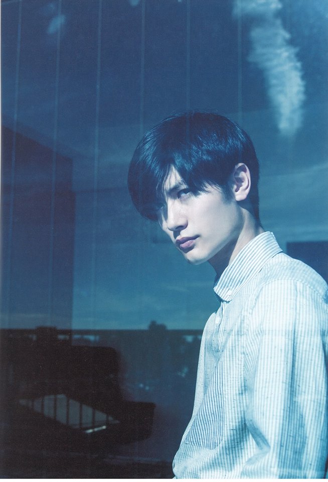 Picture of Haruma Miura