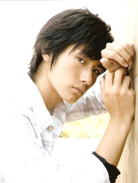 Picture of Haruma Miura