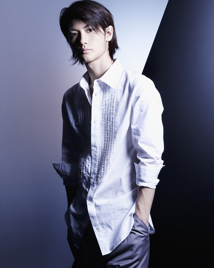 Picture of Haruma Miura
