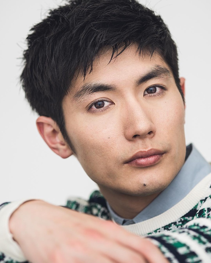 Haruma Miura picture