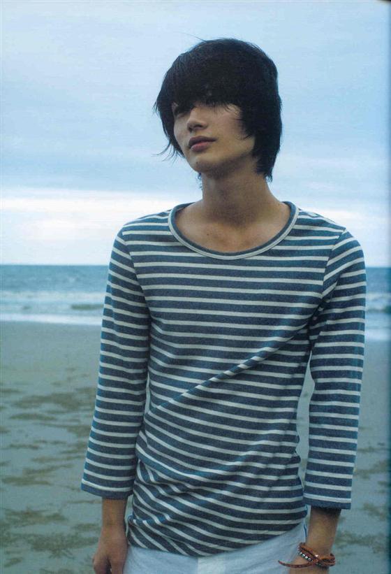 Picture of Haruma Miura