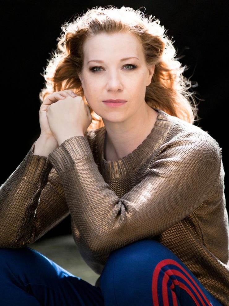 Picture of Franziska Arndt