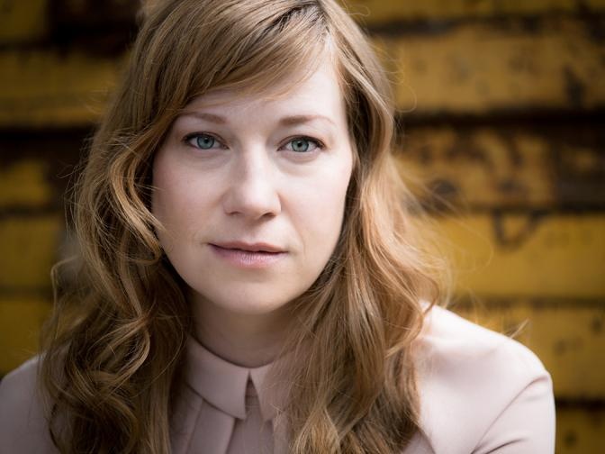 Picture of Franziska Arndt