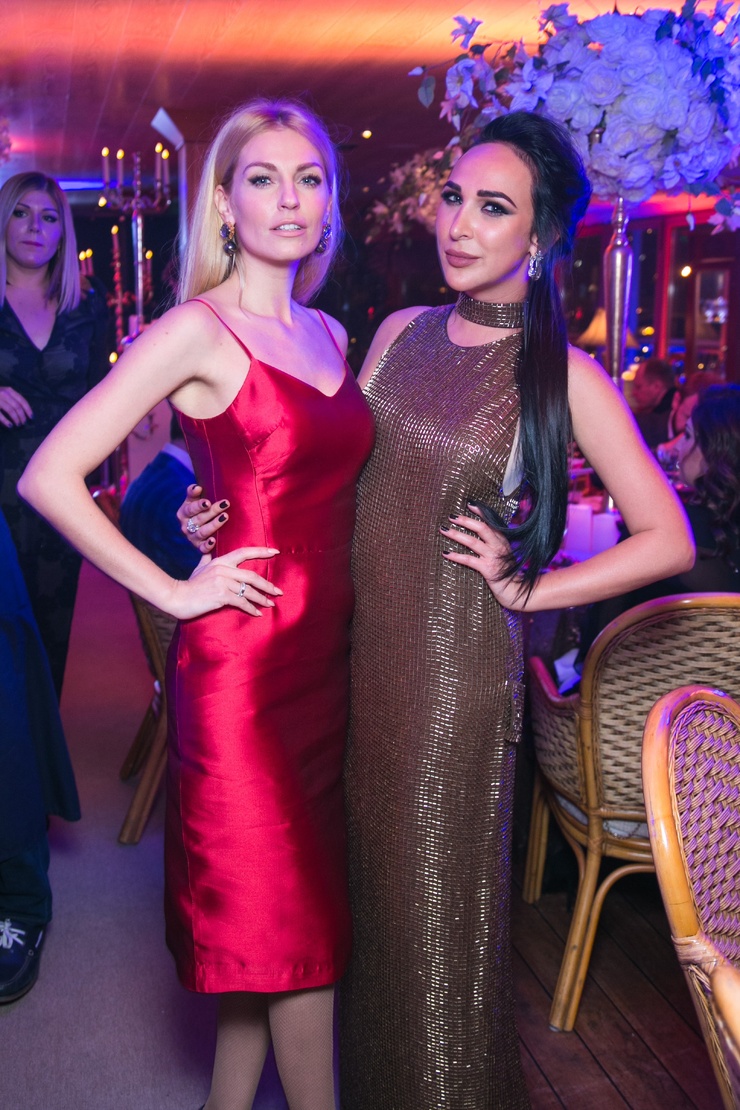 Picture of Aleksandra Saveleva