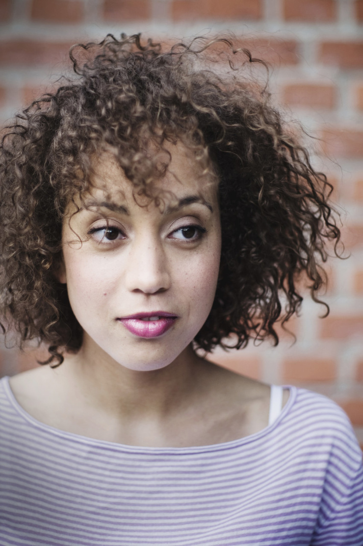 Larissa Breidbach image