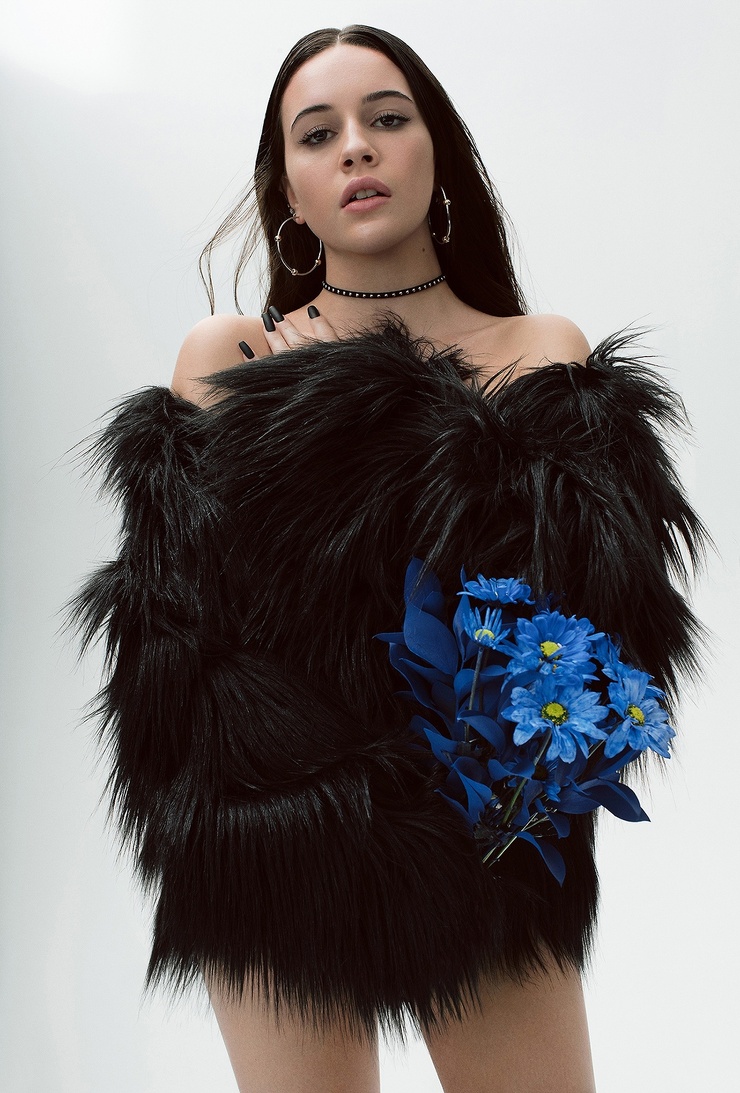 Picture of Bea Miller