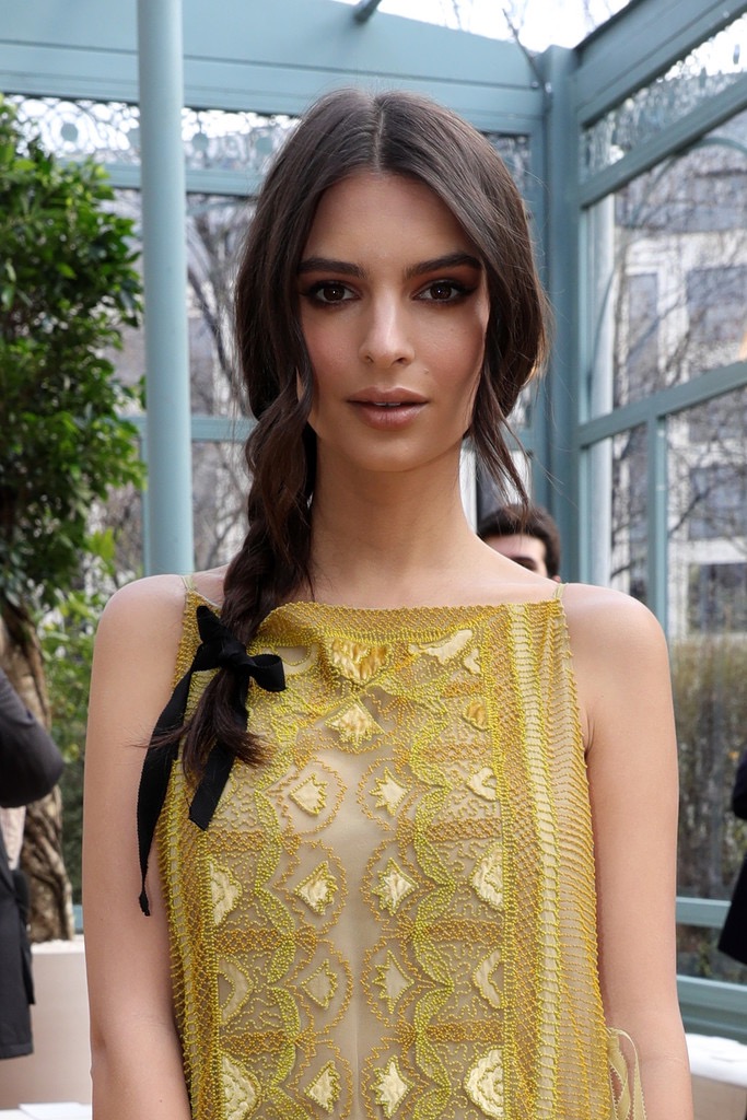 Picture of Emily Ratajkowski