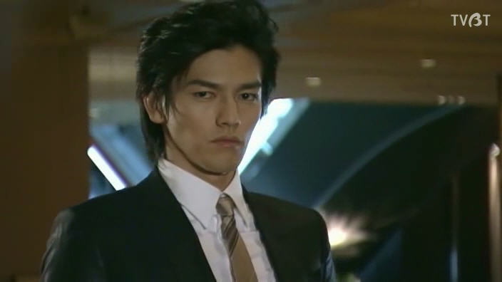 Picture of Jun Kaname