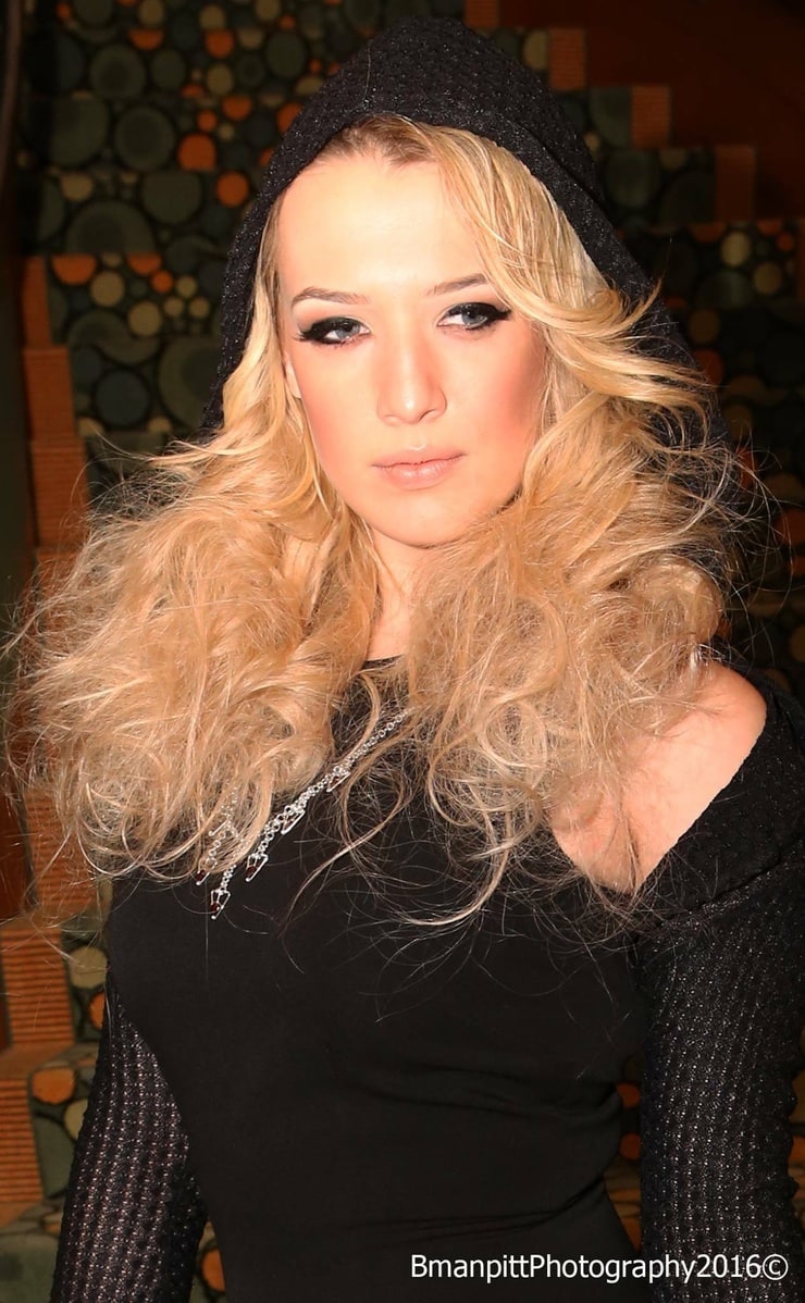 Picture of Allie Marshall