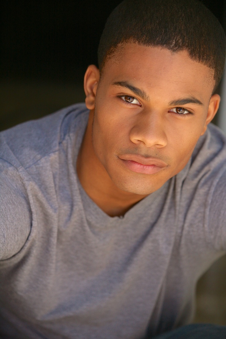 Jordan Calloway picture