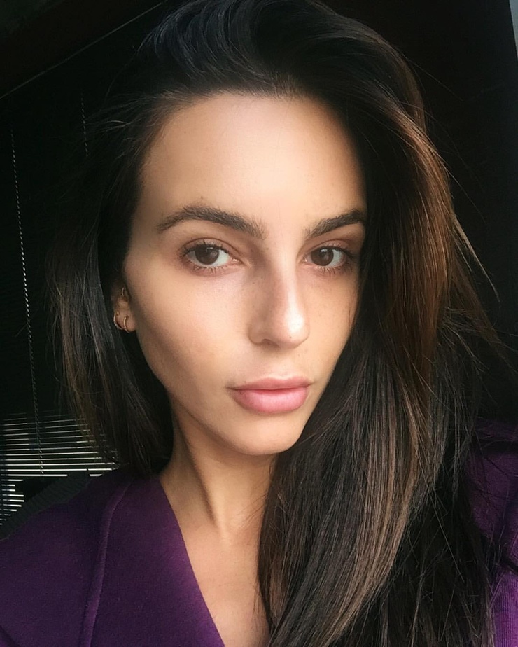 Amanda Pizziconi