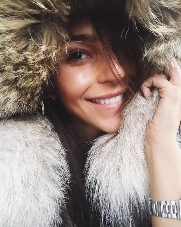 Amanda Pizziconi