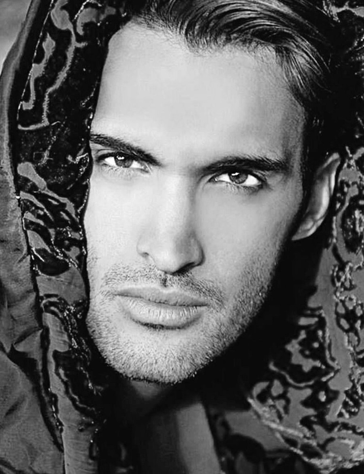 Picture of William Albuquerque