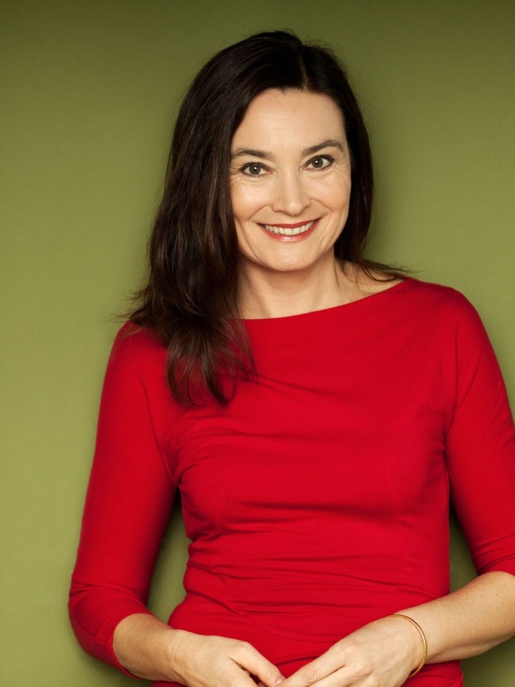 Picture of Jacqueline Macaulay