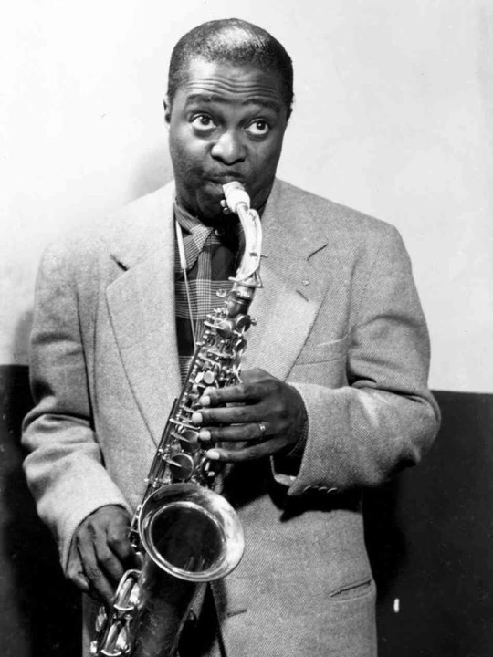 Picture of Louis Jordan