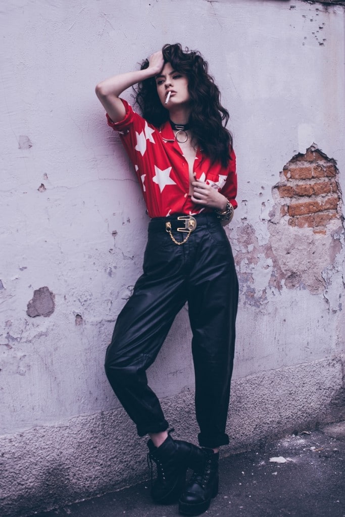 Picture of Alissa Salls