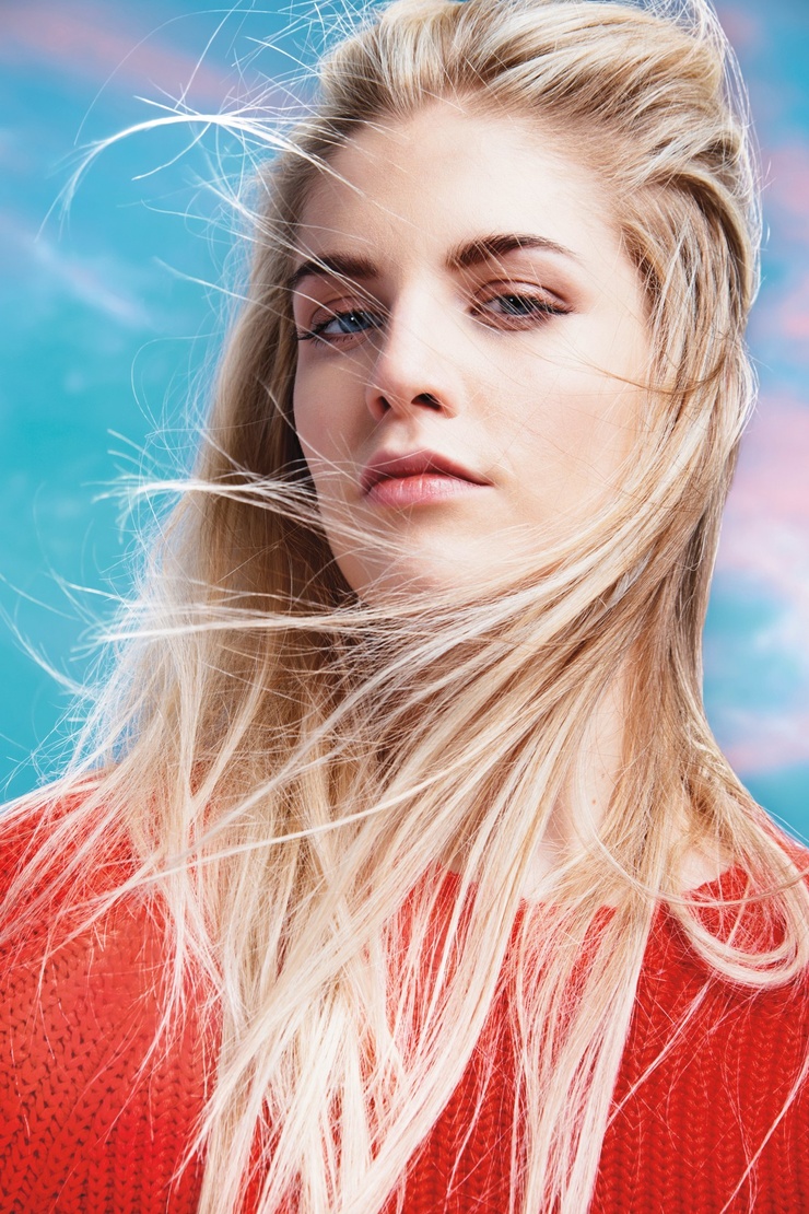 Picture of Hannah Reid