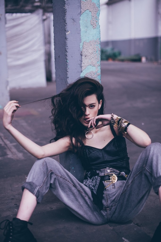 Image of Alissa Salls