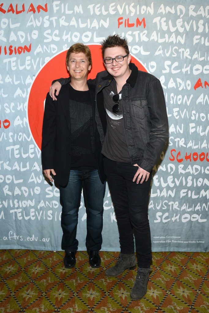 Picture of Johan Earl