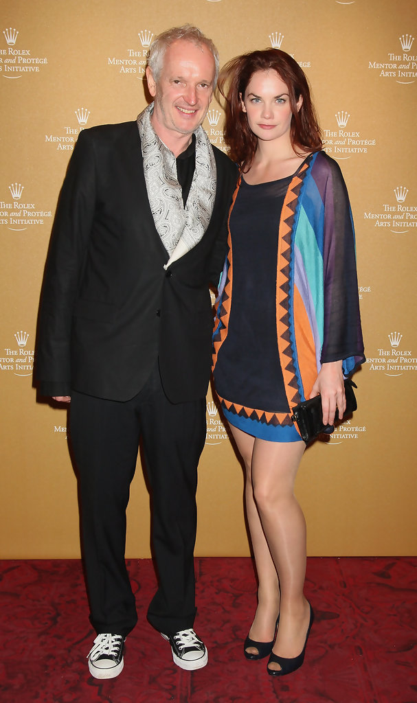 Picture of Ruth Wilson