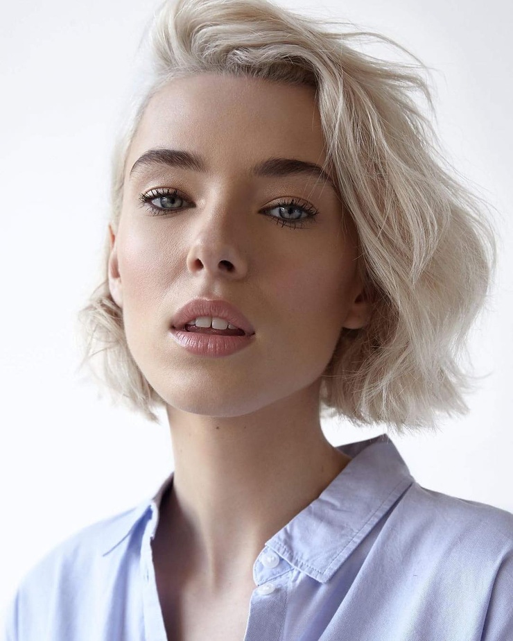 Becky Appleyard image