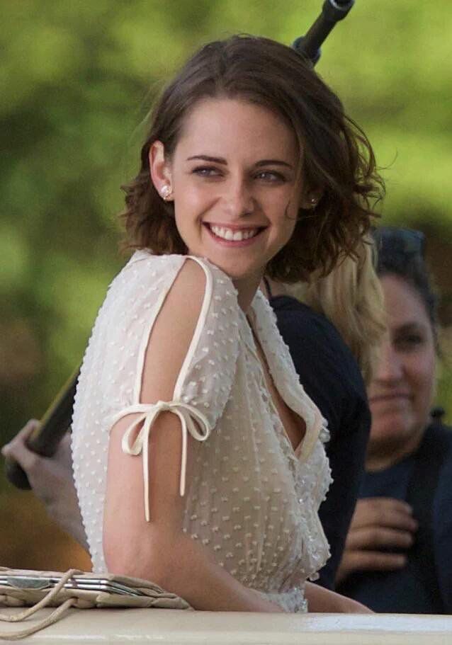 Kristen Sweet