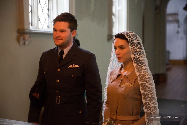 The Secret Scripture (2016) image