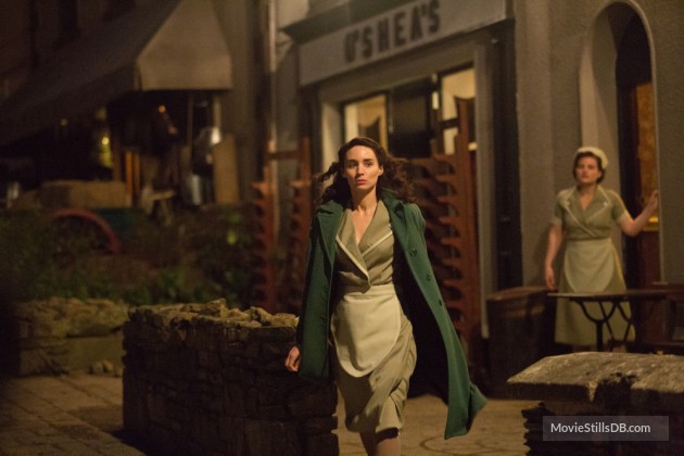 Picture of The Secret Scripture (2016)