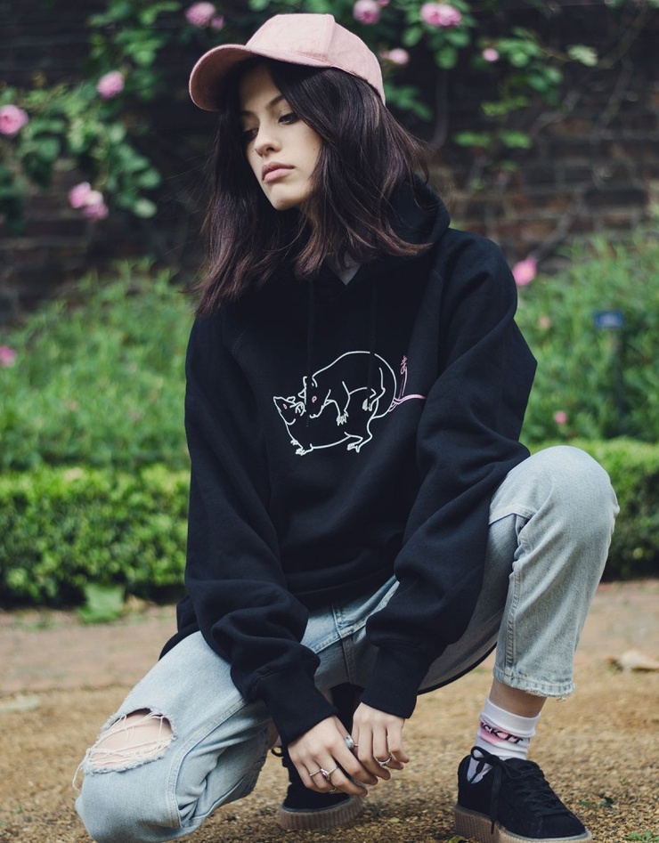 Image of Alissa Salls