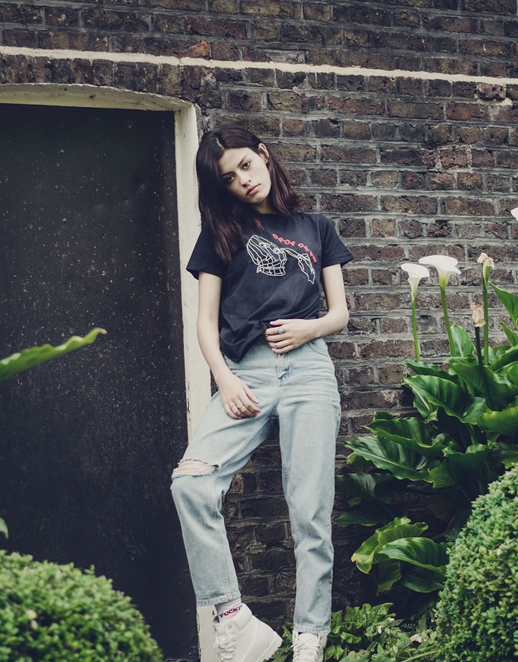 Picture of Alissa Salls