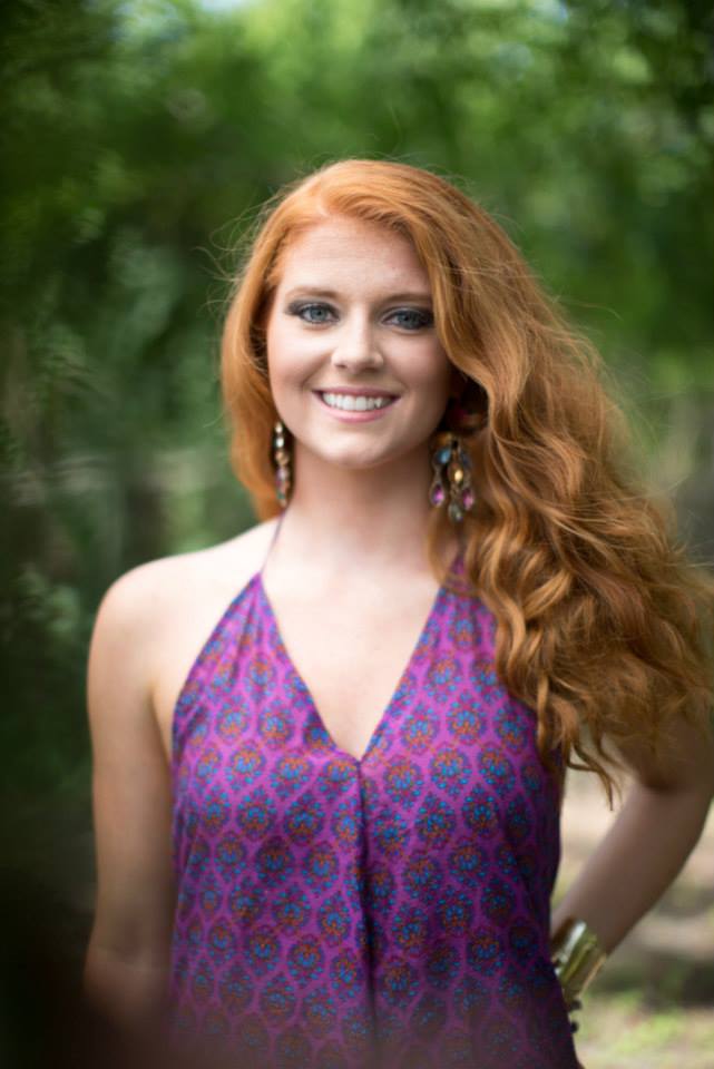 Picture of Taylor Freeman