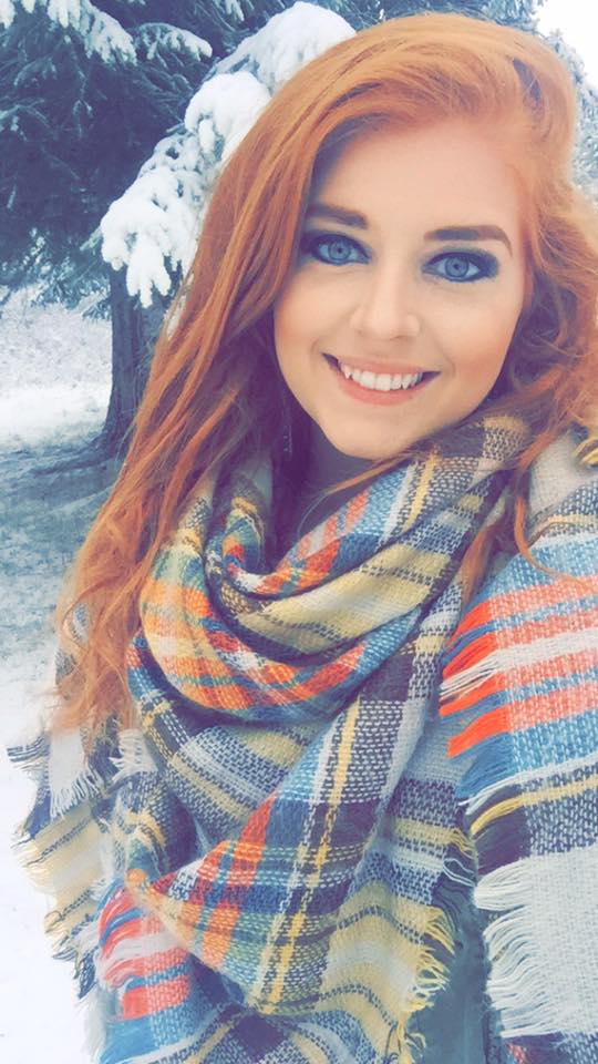 Image of Taylor Freeman