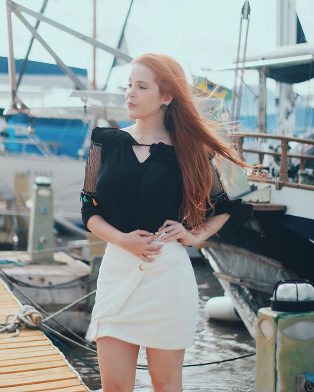 Picture of Amanda Marra