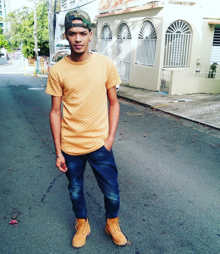 Augusto Acosta image