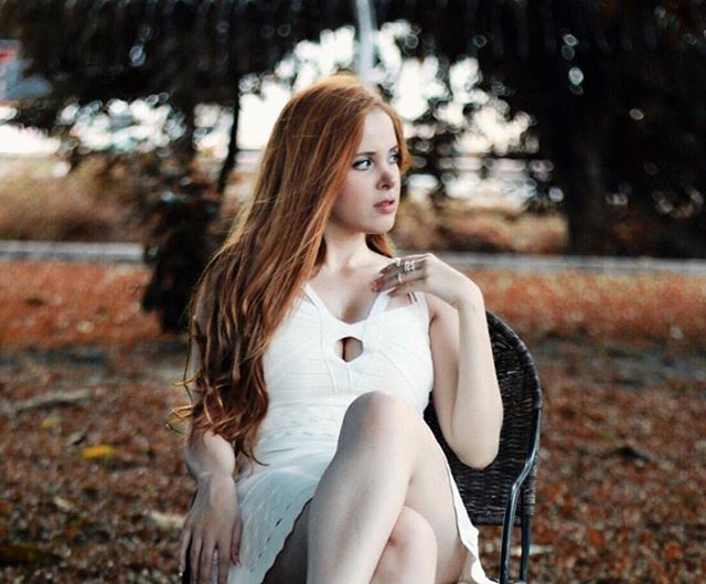 Image of Amanda Marra