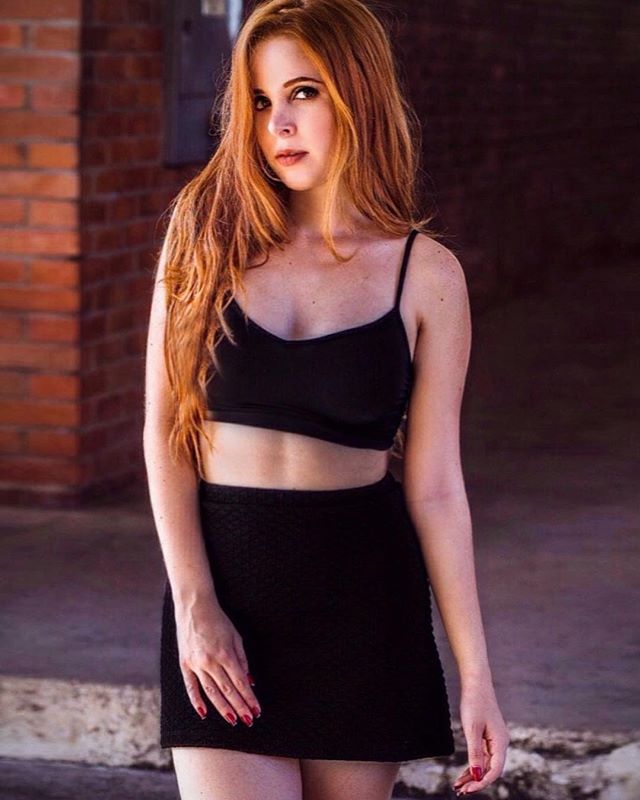 Amanda Marra picture